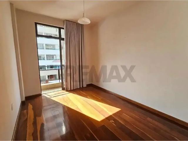 Apartamento para Venda em Juiz de Fora/MG Granbery 1 Quartos