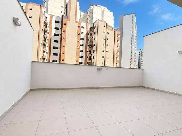 Apartamento para Venda em Juiz de Fora/MG Granbery 1 Quartos