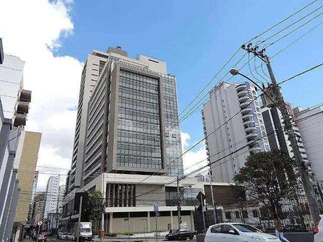Apartamento para Venda em Juiz de Fora/MG Granbery 1 Quartos