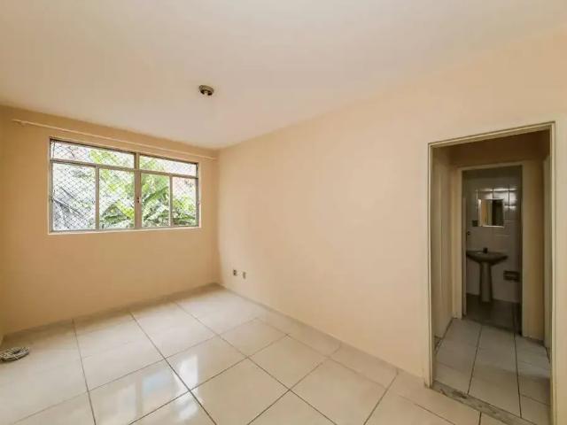 Apartamento para Venda em Juiz de Fora/MG Granbery 1 Quartos