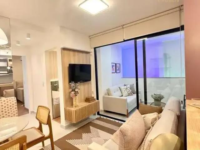 Apartamento para Venda em Juiz de Fora/MG Granbery 2 Quartos