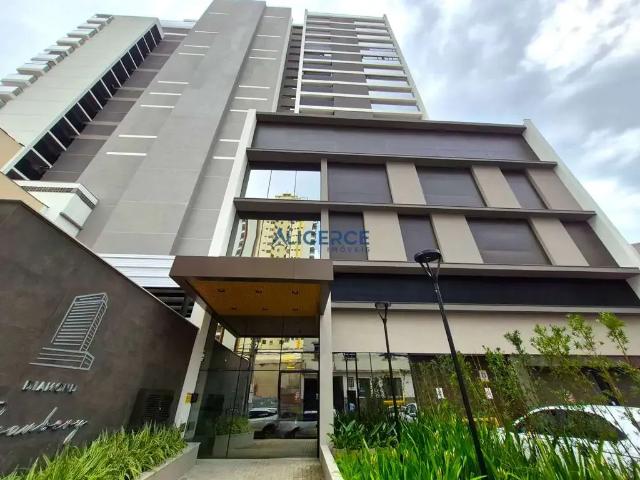 Apartamento para Venda em Juiz de Fora/MG Granbery 2 Quartos