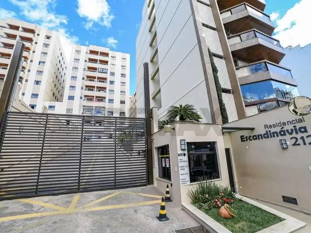 Apartamento para Venda em Juiz de Fora/MG Granbery 2 Quartos