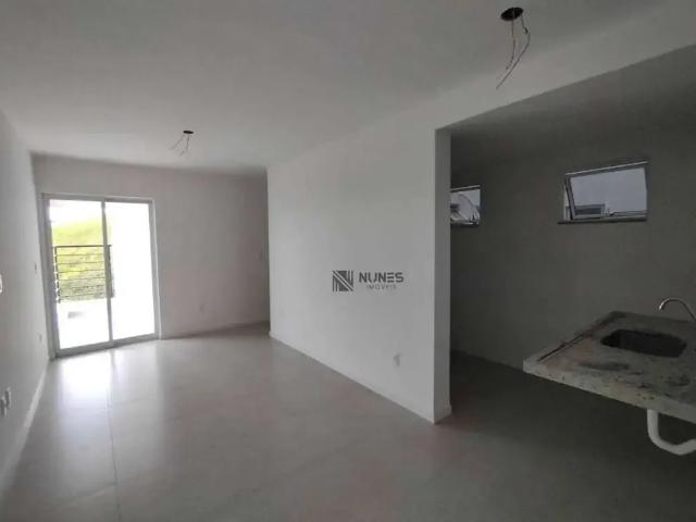 Apartamento para Venda em Juiz de Fora/MG Granbery 2 Quartos