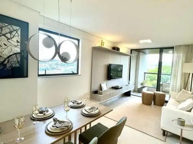 Apartamento para Venda em Juiz de Fora/MG Granbery 2 Quartos