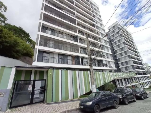 Apartamento para Venda em Juiz de Fora/MG Granbery 2 Quartos