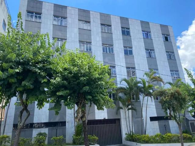 Apartamento para Venda em Juiz de Fora/MG Granbery 2 Quartos