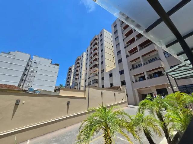 Apartamento para Venda em Juiz de Fora/MG Granbery 2 Quartos