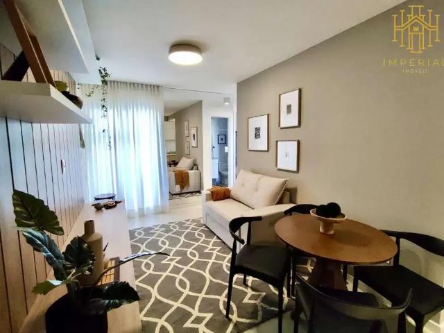 Apartamento para Venda em Juiz de Fora/MG Granbery 2 Quartos