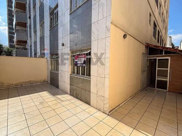 Apartamento para Venda em Juiz de Fora/MG Granbery 2 Quartos