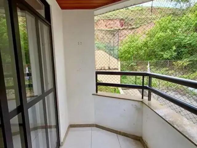 Apartamento para Venda em Juiz de Fora/MG Granbery 2 Quartos