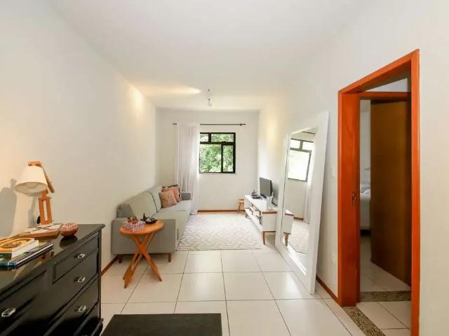 Apartamento para Venda em Juiz de Fora/MG Granbery 2 Quartos