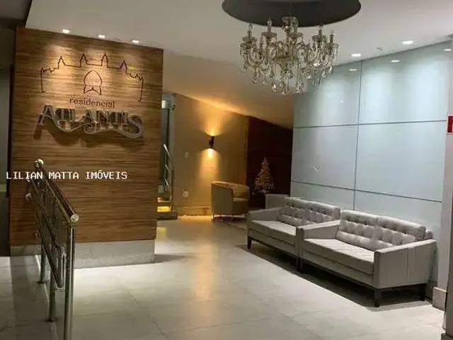 Apartamento para Venda em Juiz de Fora/MG Granbery 2 Quartos