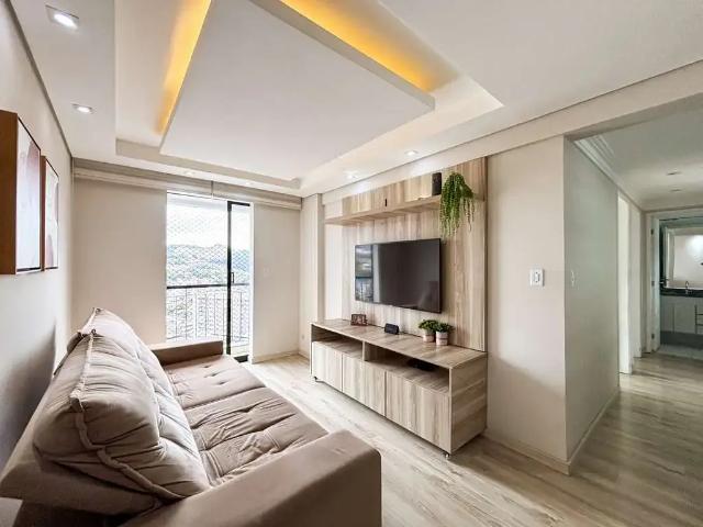 Apartamento para Venda em Juiz de Fora/MG Granbery 2 Quartos