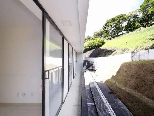 Apartamento para Venda em Juiz de Fora/MG Granbery 2 Quartos