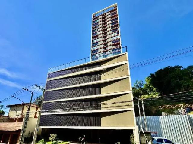 Apartamento para Venda em Juiz de Fora/MG Granbery 2 Quartos