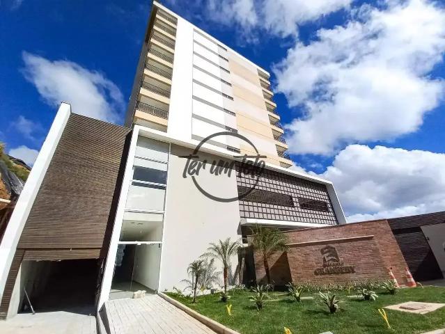 Apartamento para Venda em Juiz de Fora/MG Granbery 2 Quartos