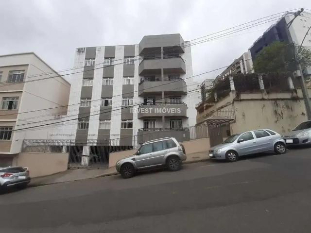 Apartamento para Venda em Juiz de Fora/MG Granbery 2 Quartos
