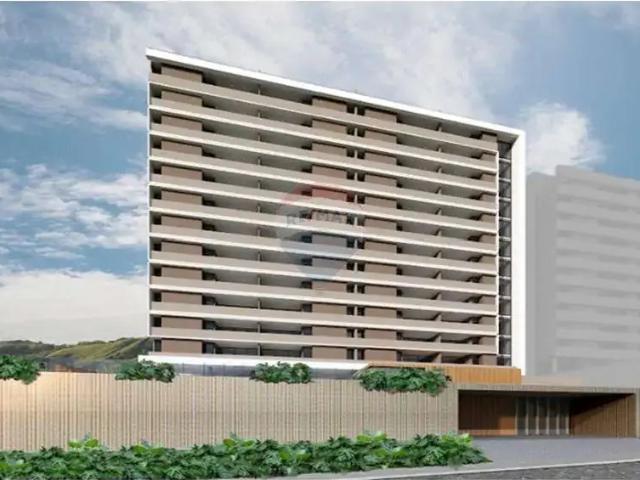 Apartamento para Venda em Juiz de Fora/MG Granbery 2 Quartos