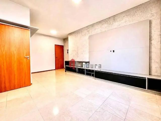Apartamento para Venda em Juiz de Fora/MG Granbery 2 Quartos