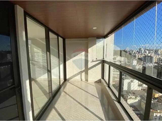 Apartamento para Venda em Juiz de Fora/MG Granbery 2 Quartos