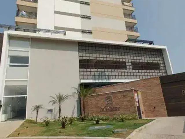 Apartamento para Venda em Juiz de Fora/MG Granbery 2 Quartos