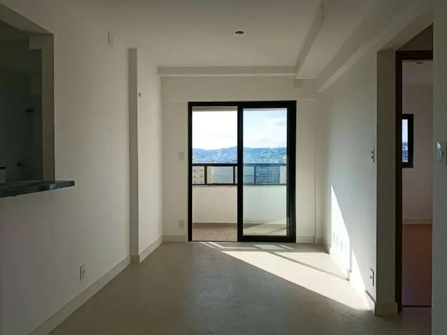 Apartamento para Venda em Juiz de Fora/MG Granbery 2 Quartos