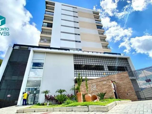 Apartamento para Venda em Juiz de Fora/MG Granbery 2 Quartos