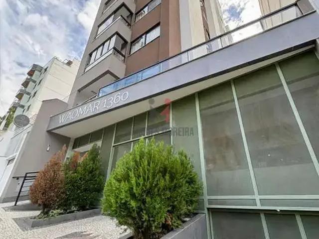 Apartamento para Venda em Juiz de Fora/MG Granbery 2 Quartos