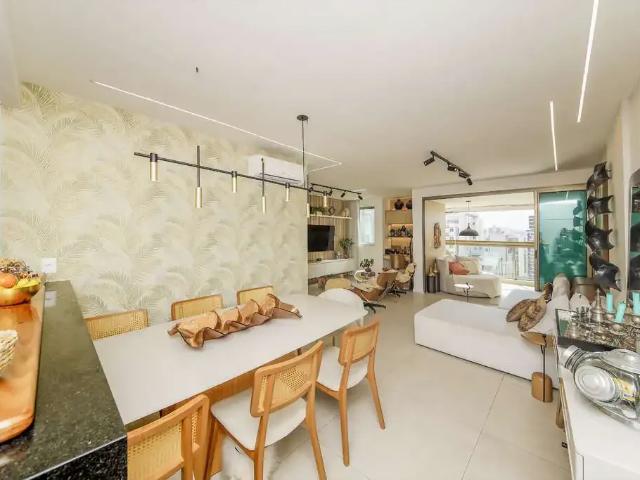 Apartamento para Venda em Juiz de Fora/MG Granbery 2 Quartos