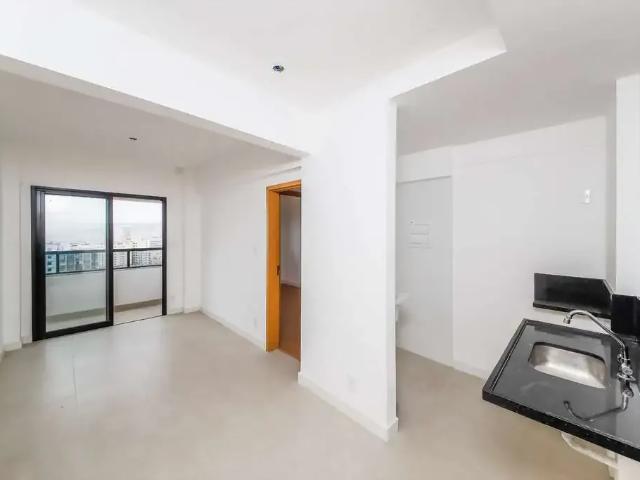 Apartamento para Venda em Juiz de Fora/MG Granbery 2 Quartos