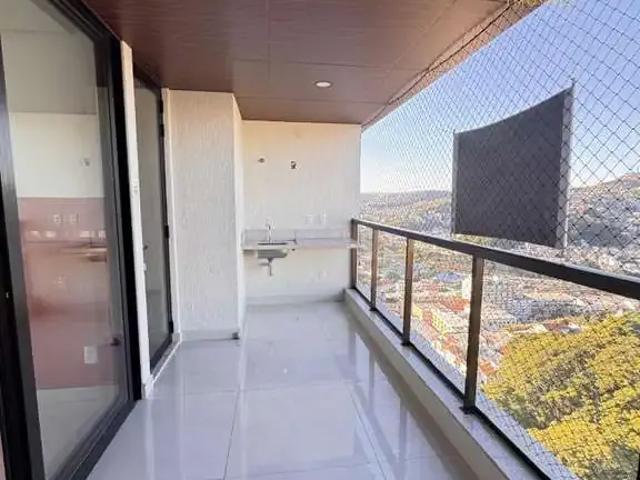 Apartamento para Venda em Juiz de Fora/MG Granbery 2 Quartos