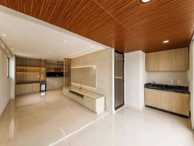 Apartamento para Venda em Juiz de Fora/MG Granbery 2 Quartos