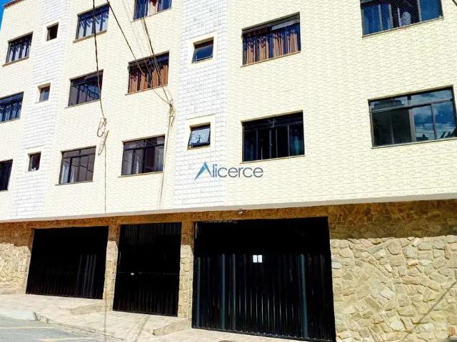 Apartamento para Venda em Juiz de Fora/MG Granbery 2 Quartos