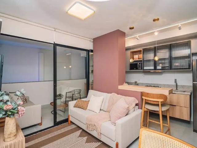 Apartamento para Venda em Juiz de Fora/MG Granbery 2 Quartos