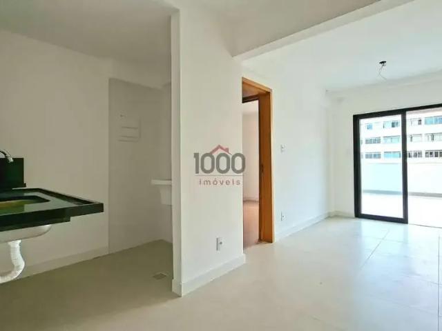 Apartamento para Venda em Juiz de Fora/MG Granbery 2 Quartos