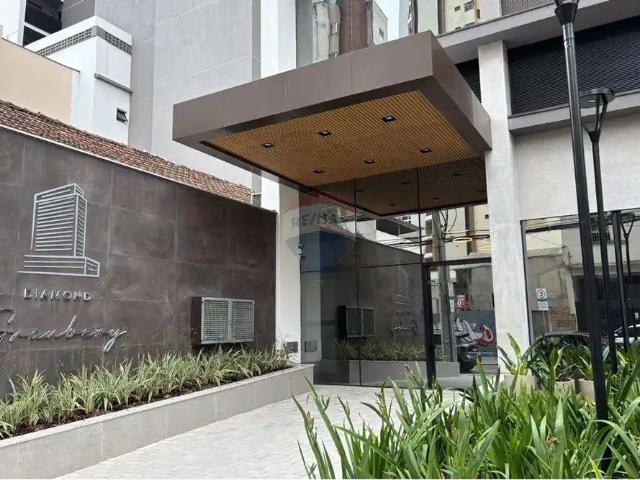 Apartamento para Venda em Juiz de Fora/MG Granbery 2 Quartos