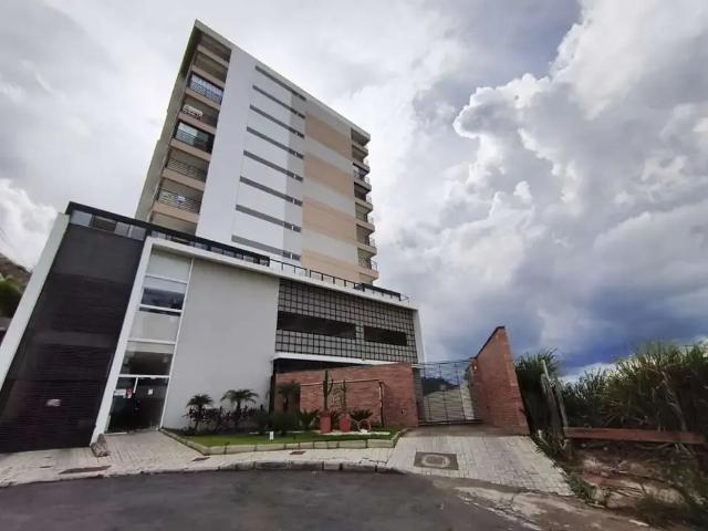 Apartamento para Venda em Juiz de Fora/MG Granbery 2 Quartos