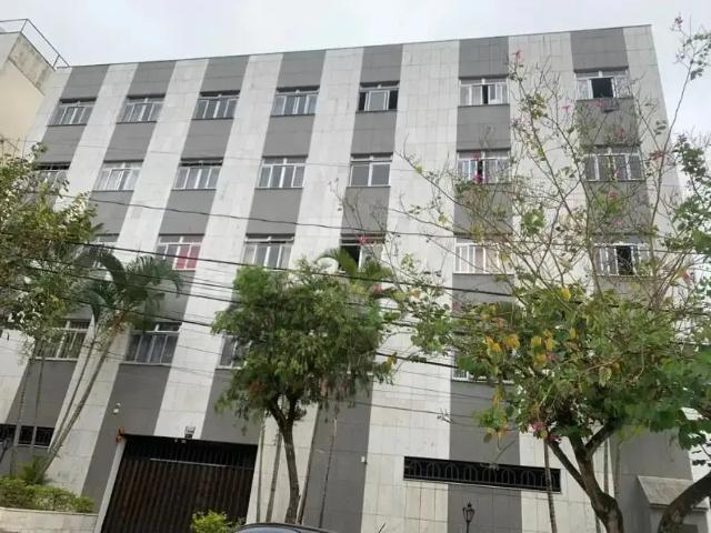 Apartamento para Venda em Juiz de Fora/MG Granbery 2 Quartos