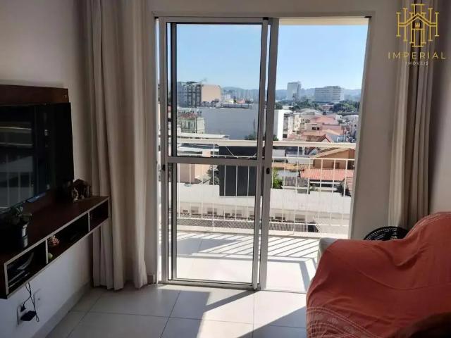 Apartamento para Venda em Juiz de Fora/MG Granbery 2 Quartos