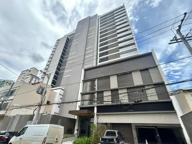 Apartamento para Venda em Juiz de Fora/MG Granbery 2 Quartos