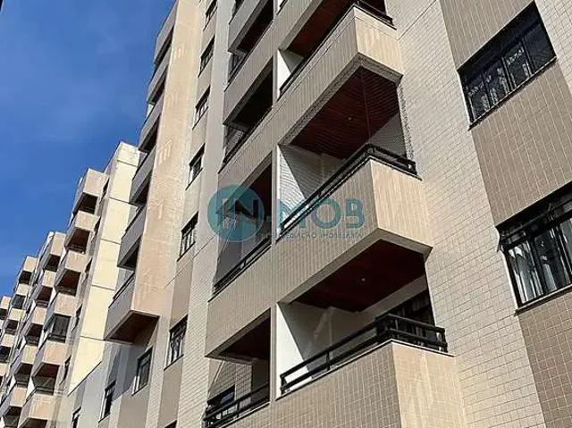 Apartamento para Venda em Juiz de Fora/MG Granbery 2 Quartos