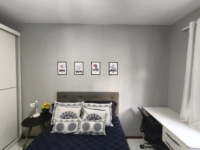Apartamento para Venda em Juiz de Fora/MG Granbery 2 Quartos