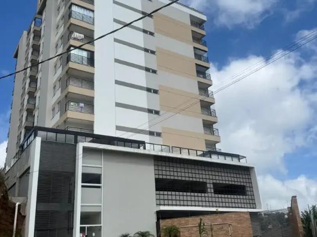 Apartamento para Venda em Juiz de Fora/MG Granbery 2 Quartos