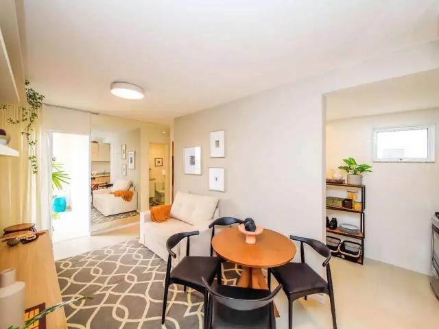Apartamento para Venda em Juiz de Fora/MG Granbery 2 Quartos