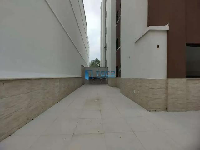 Apartamento para Venda em Juiz de Fora/MG Granbery 2 Quartos