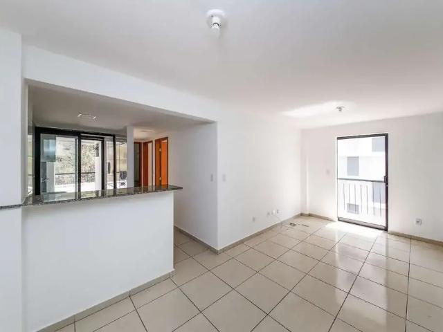 Apartamento para Venda em Juiz de Fora/MG Granbery 2 Quartos