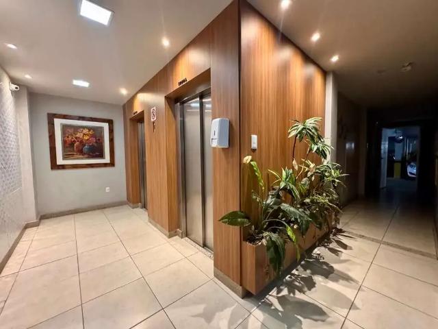 Apartamento para Venda em Juiz de Fora/MG Granbery 2 Quartos