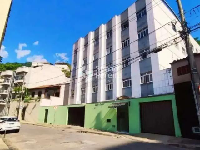 Apartamento para Venda em Juiz de Fora/MG Granbery 2 Quartos