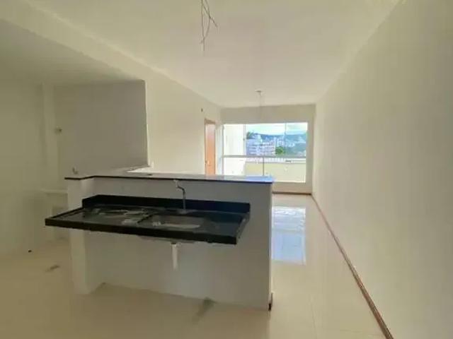 Apartamento para Venda em Juiz de Fora/MG Granbery 2 Quartos